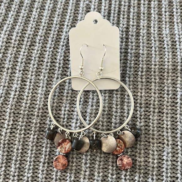 Handmade | Jewelry | Handmade Earrings Set | Poshmark